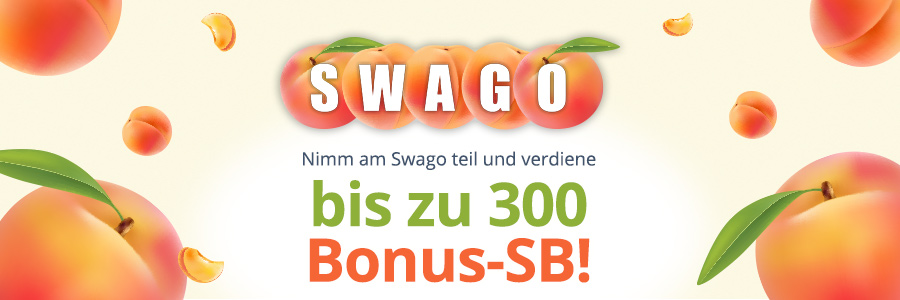 August Swago 2022 - Swagbucks Deutschland